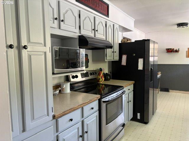 403 s canyon blvd