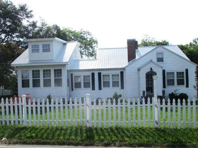 403 S Duke St, La Fayette, GA 30728