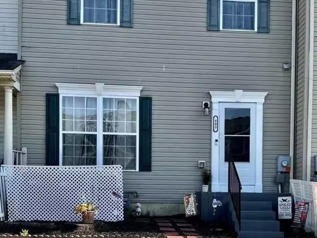 403 S EAGLE WAY, SMYRNA, DE 19977 651986354