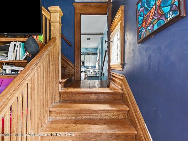 403 S Holmes Street