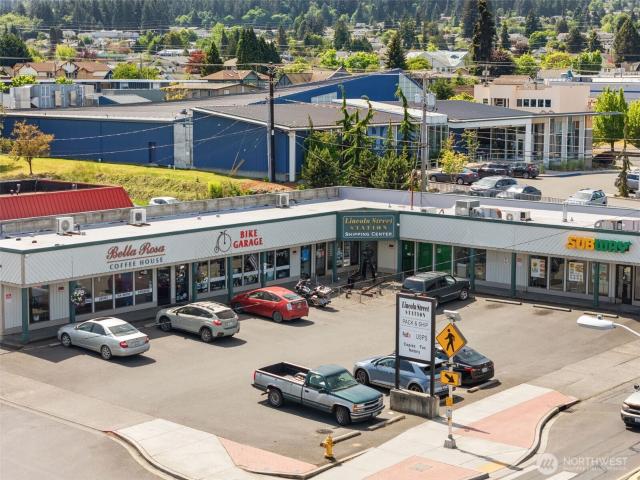 403 S Lincoln Street # 4