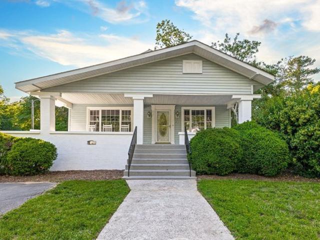 403 S Main St, Warrenton, NC 27589