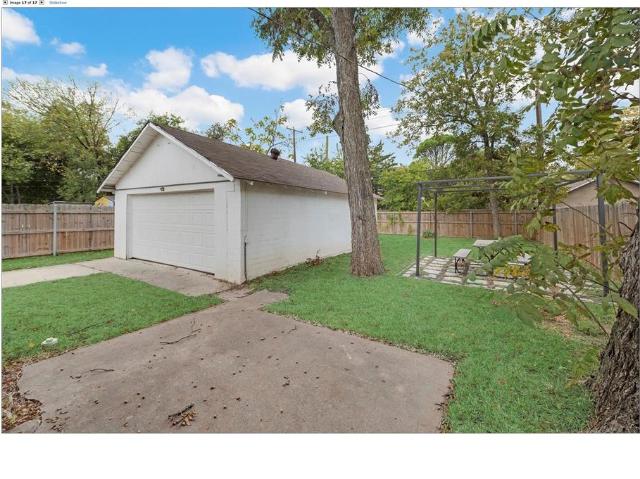 403 S Marlborough Ave, Dallas, TX 75208 | MLS #21268