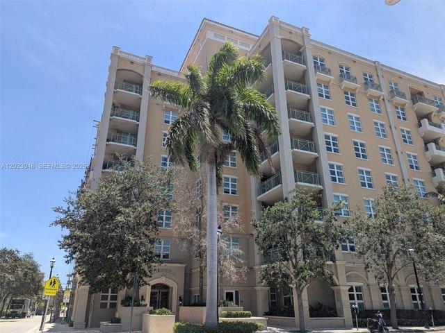 403 S Sapodilla Ave Unit 803, West Palm Beach, FL 33401