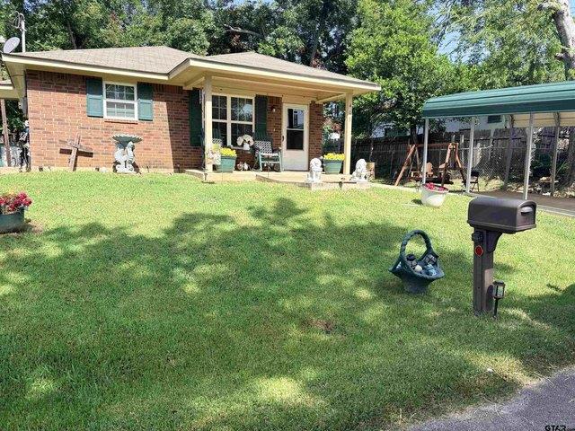 403 S Short St, Troup, TX 75789
