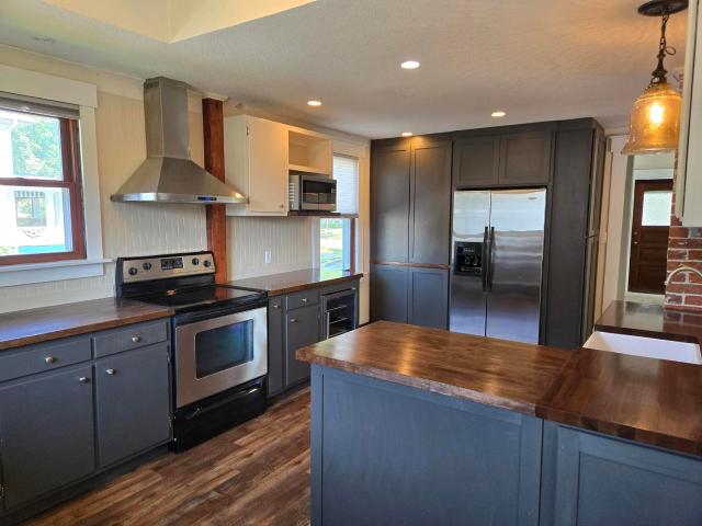 403 S Story Street