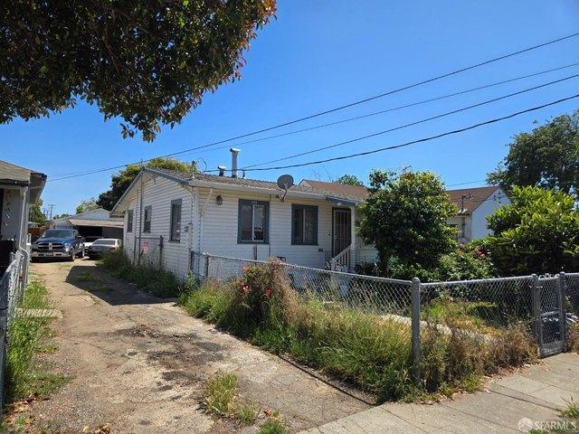 403 Smalley Ave, Hayward, CA 94541