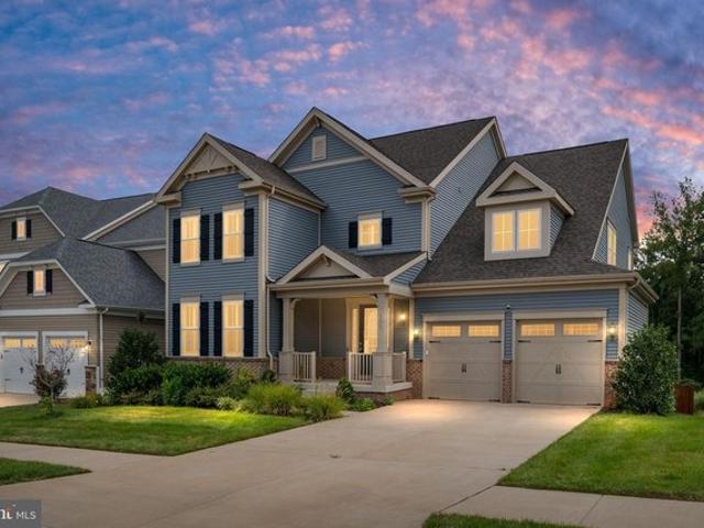 403 Smokebush Dr, Stafford, VA 22554