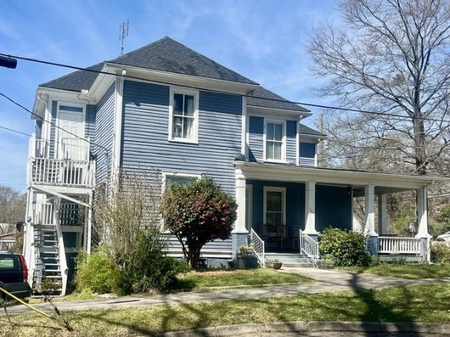 403 South 9th Street 1 Bedroom Apartment for Rent at 403 S 9th St, Griffin, GA 30224