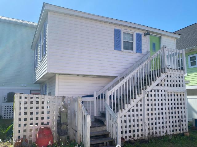 403 South Carolina Avenue