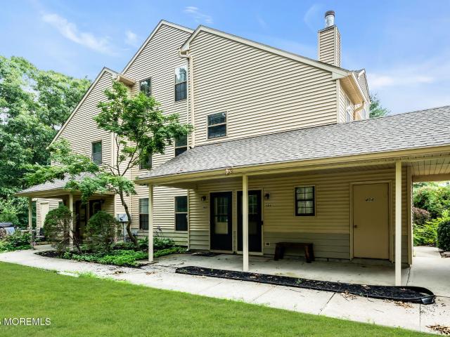 403 Sage Court