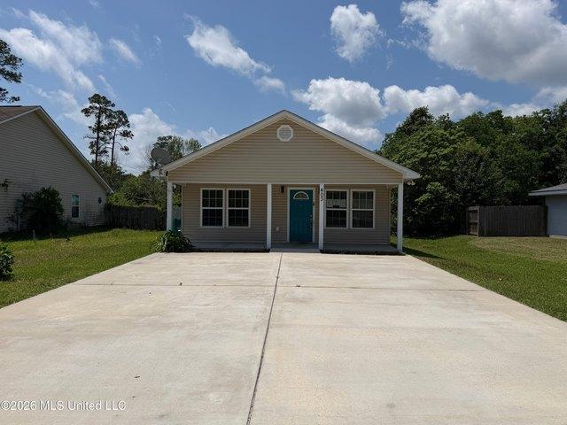 403 Saint Jude St, Waveland, MS 39576