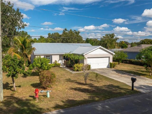 403 SE 3rd St, Fort Meade, FL 33841 | MLS #L4957