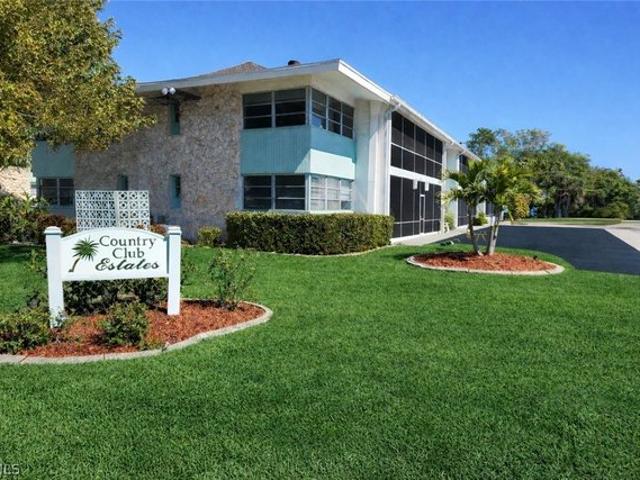 403 SE 43rd Ter Unit 9, Cape Coral, FL 33904