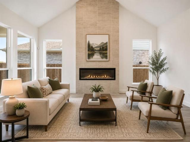 403 Sedgwick Drive