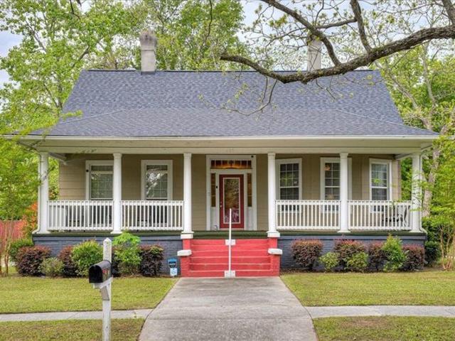 403 Shadrack St, Waynesboro, GA 30830