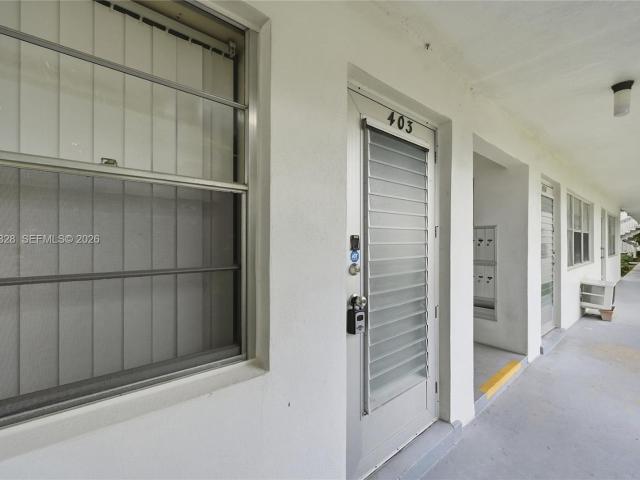 403 Sheffield Q, Unit 403, West Palm Beach, FL 33417 | Compass