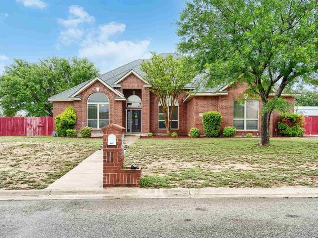 403 Silver Sage Dr, Del Rio, TX 78840