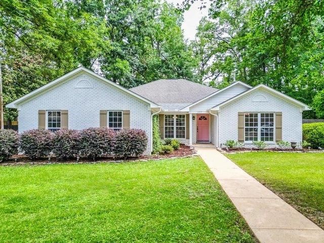 403 Sisk Ave, Oxford, MS 38655