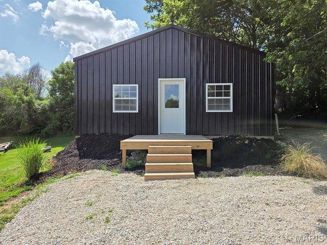 403 Skinner St, La Grange, MO 63448