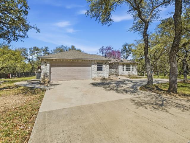 403 Slumber Pass, San Antonio, TX 78260 | MLS #1964