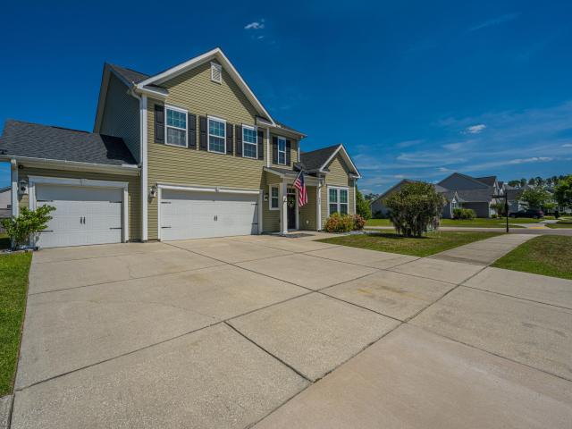 403 Spectrum Road