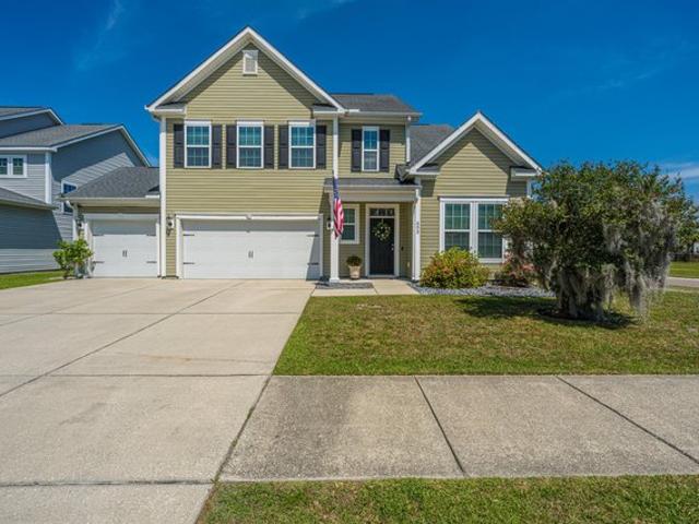 403 Spectrum Rd, Summerville, SC 29486