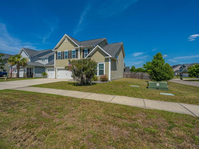 403 Spectrum Rd, Summerville, SC 29486 | MLS #26010