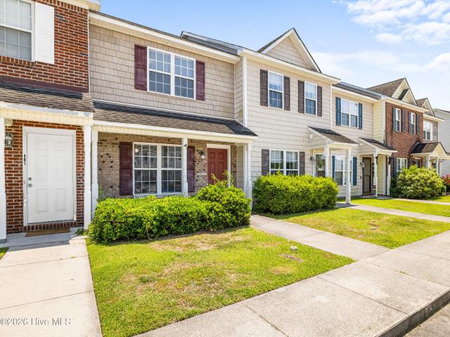 403 Springwood Drive