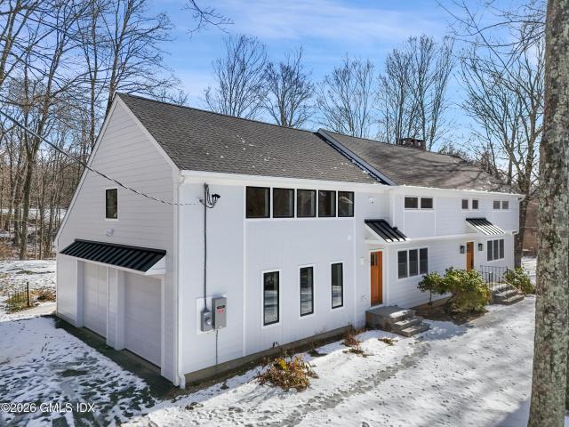 403 Stanwich Rd, Greenwich, CT 06830 | MLS #124246