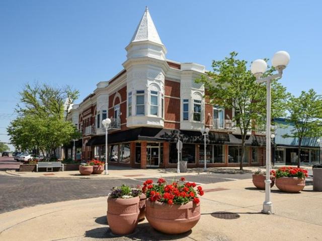 403 State St Unit 3, Saint Joseph, MI 49085