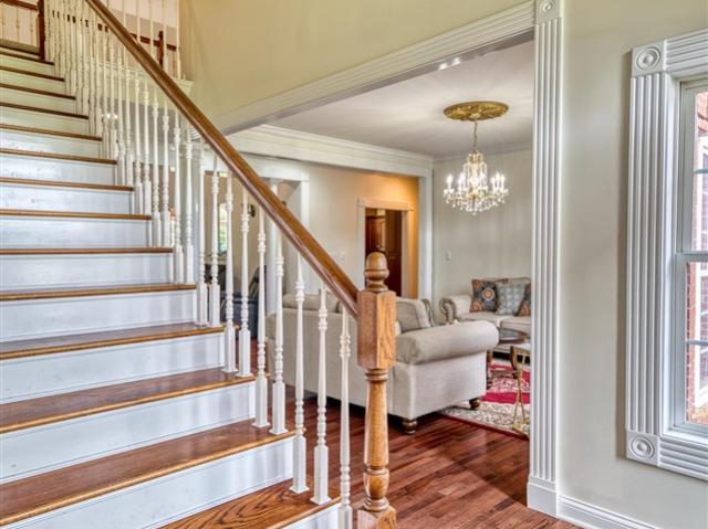403 Stonewall Drive
