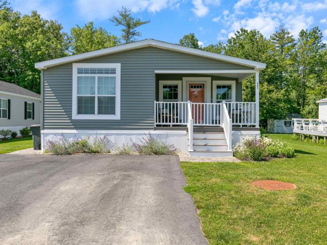 403 Striped Bass Avenue