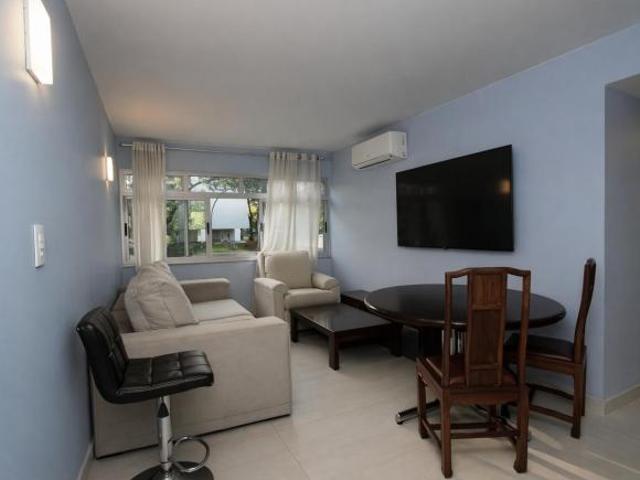 403 Sul | 63m² | 3 Quartos | Suíte | Reformado