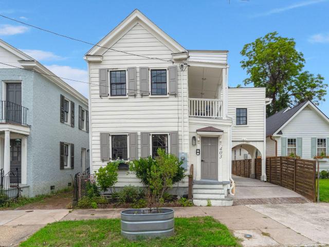 403 Sumter Street