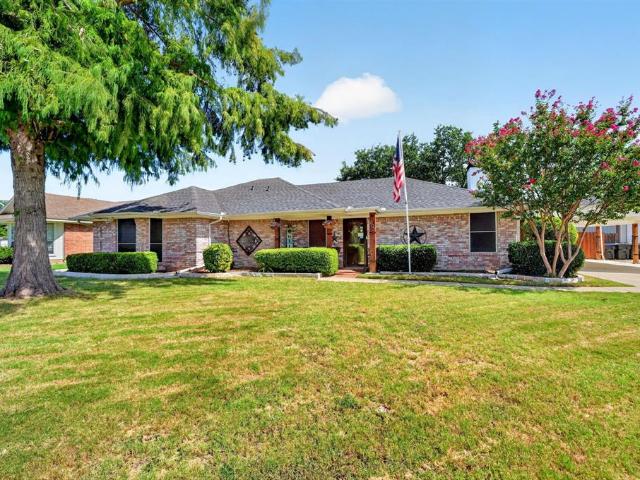 403 Sunset Drive