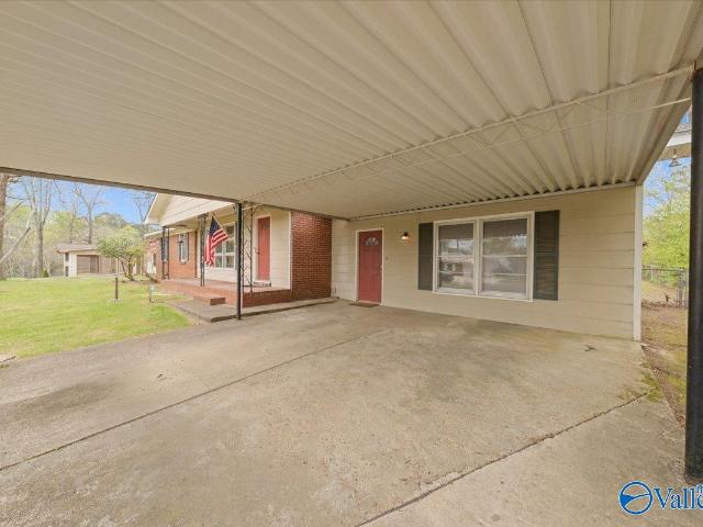 403 SW Audubon Street