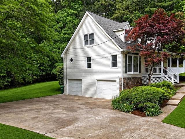 403 Sycamore Drive