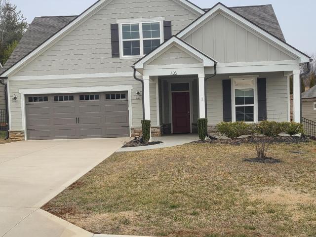 403 Sycamore Place