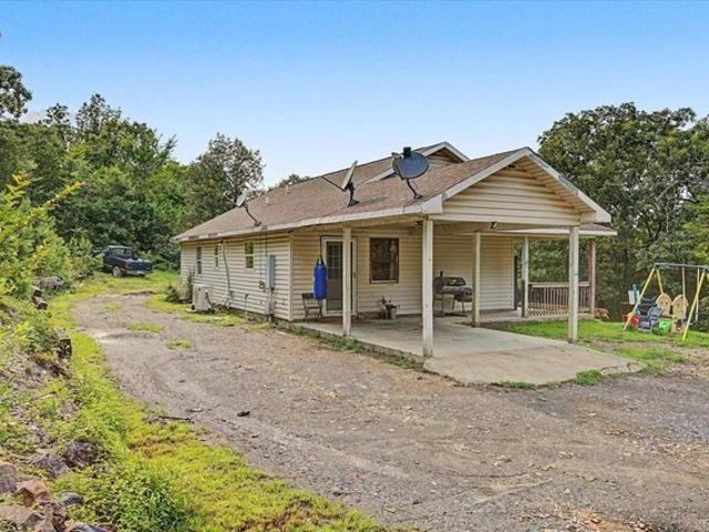 403 Polk Road 178, Mena, AR 71953