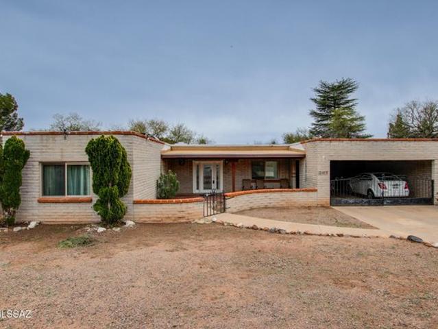 403 Poston St, Rio Rico, AZ 85648
