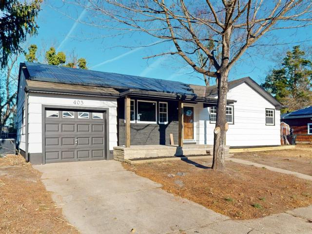 403 Park Ln