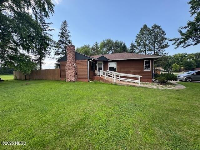 403 Park St Ln, Lake Norden, SD 57248