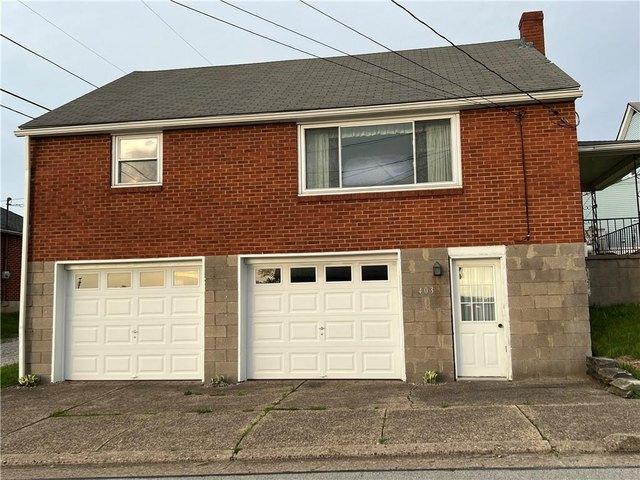 403 Parkman St, Jeannette, PA 15644