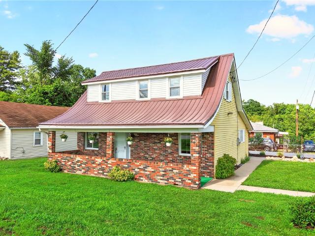 403 perry avenue