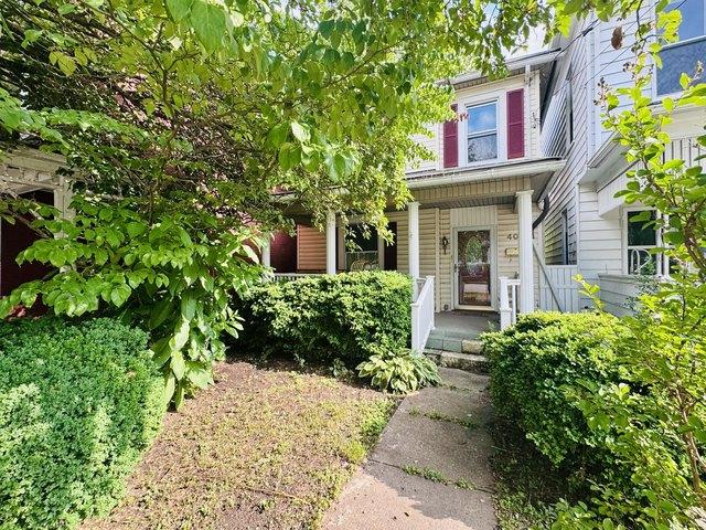 403 Pine St, Clifton Forge, VA 24422