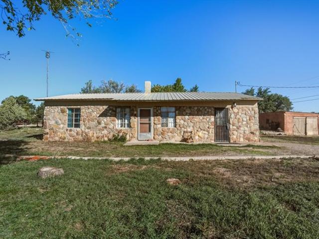 403 Pinon St, Mountainair, NM 87036