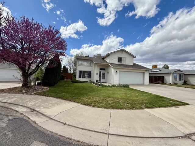 403 Pintail Ave, Grand Junction, CO 81504