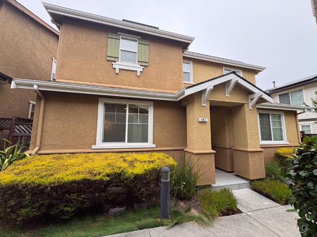 403 Pioneer Lane