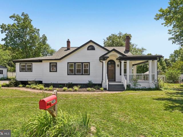 403 Prospect Street